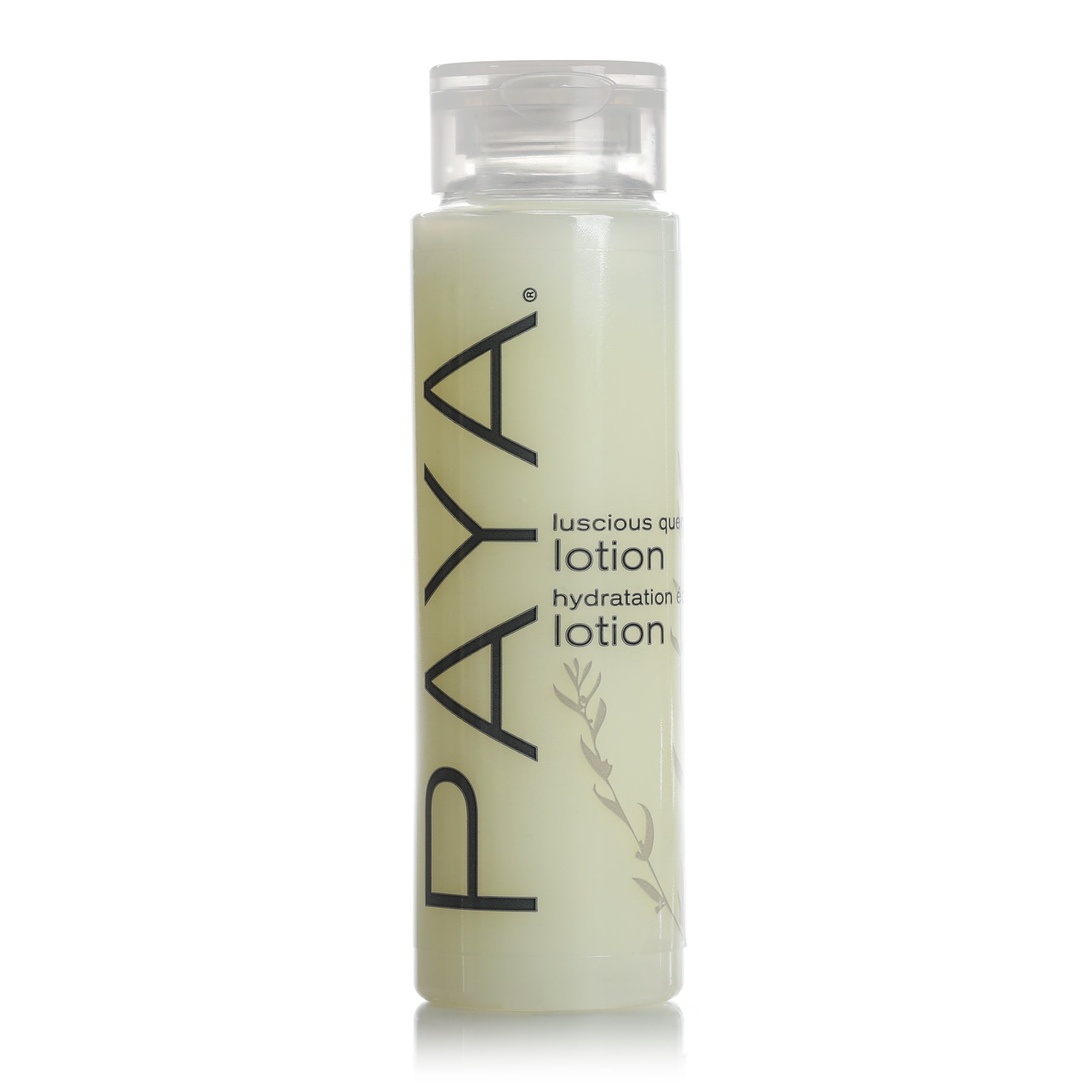 PAYA® Lotion, 1.0 oz small bottle, 144 per case – Fluent Web Store